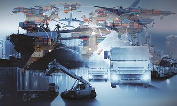 Freight Forwarding – R&M logistics